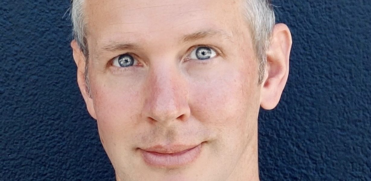 Bienvenue à Benjamin Haley | Centre de recherche HMR